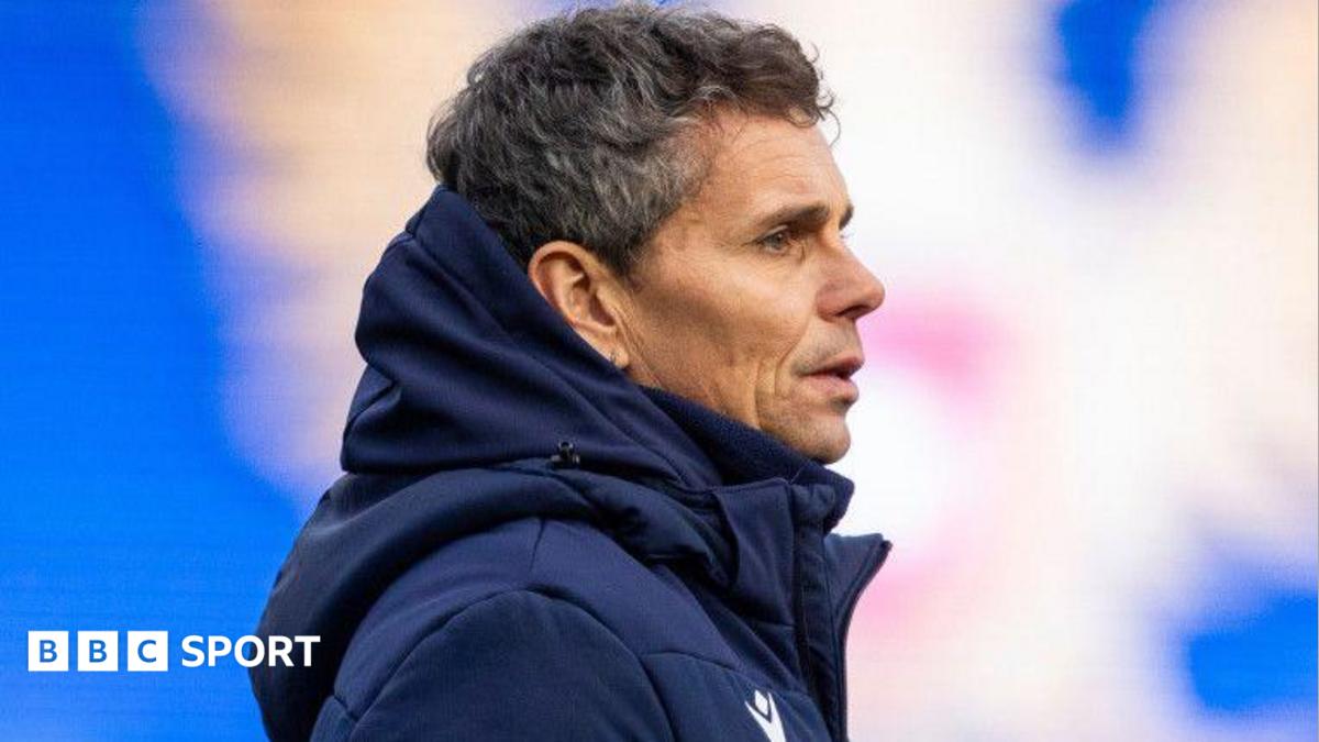 St Johnstone: Valakari on imminent signings, potential exits ...