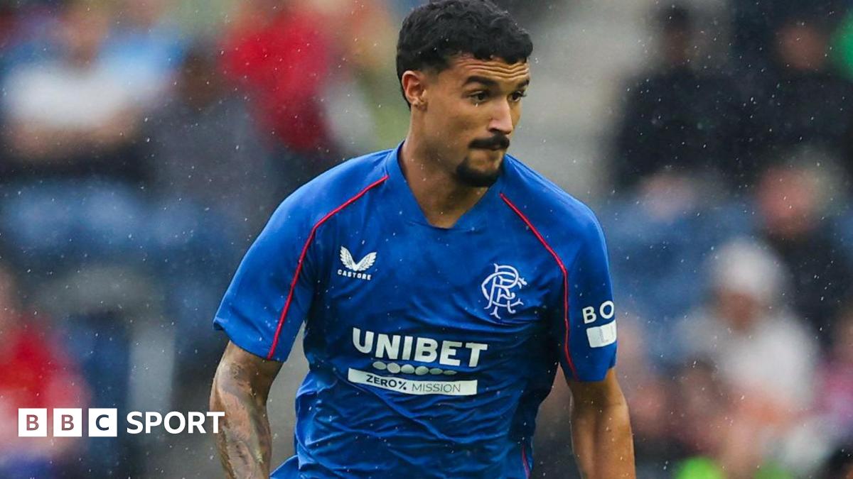 'It was what I expected, he’s a very talented player' - Clement on ...