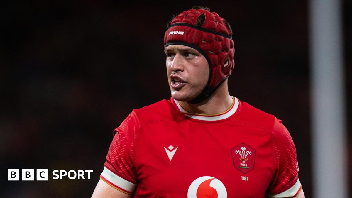 James Botham: Wales players avoid politics and appeal for more time ...