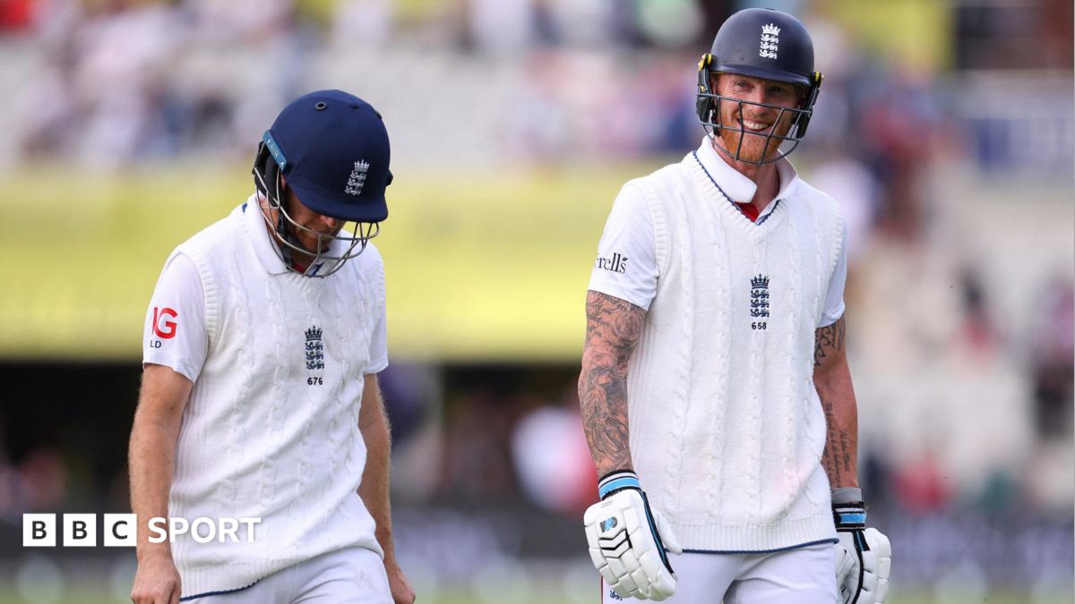 Joe Root stars as England take control against India in fourth Test at ...