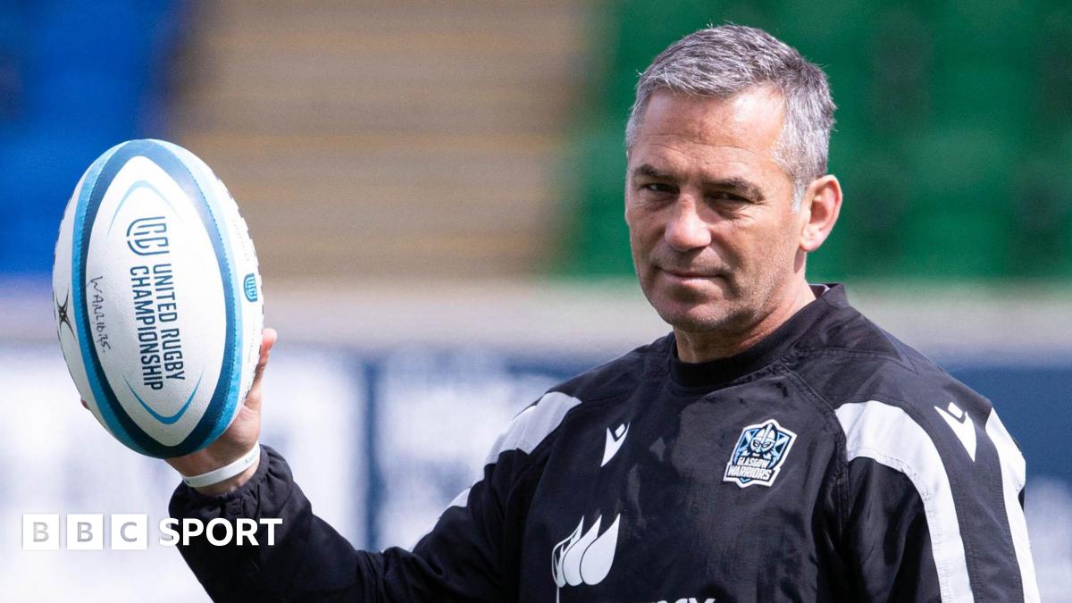 Sam Talakai 'a proven performer', says Glasgow Warriors head coach ...
