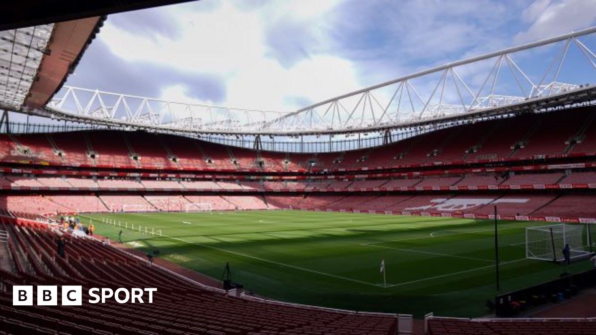 Arsenal news: Where do you stand on the Emirates expansion? - BBC Sport