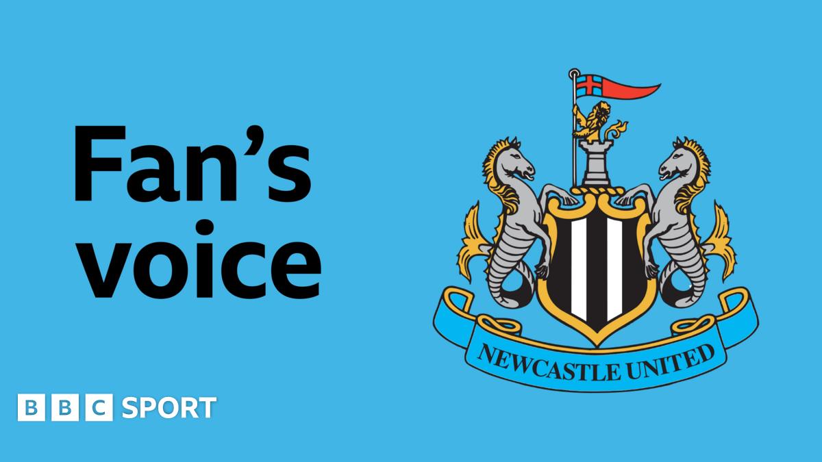 Newcastle United: 'The next month of games does look season defining ...