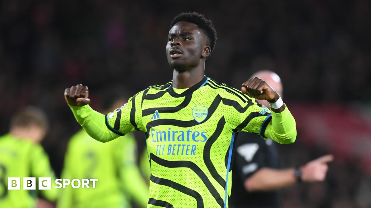 Analysis: Nottingham Forest 1-2 Arsenal - BBC Sport