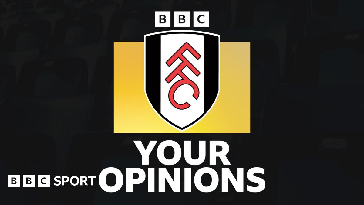 Fulham news: Fan views on how ready Whites are for new season - BBC Sport