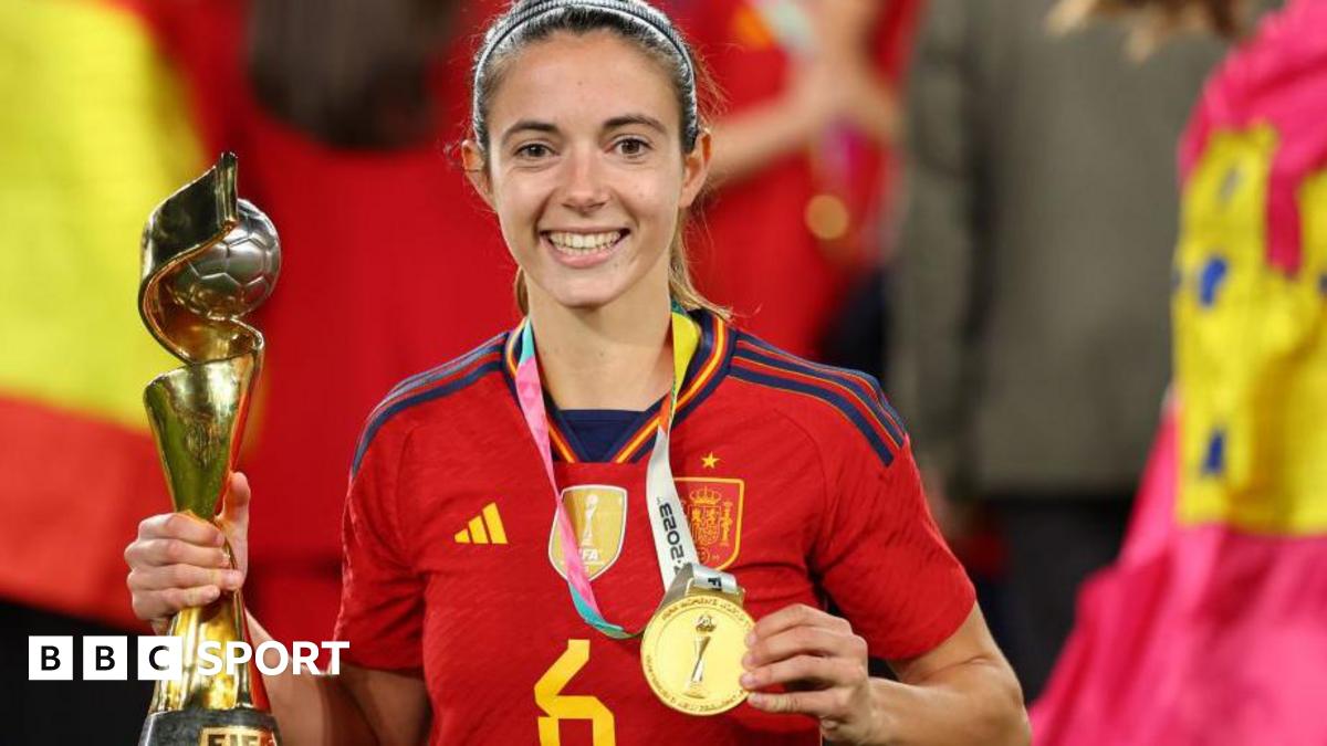 2027 Women's World Cup: USA & Mexico withdraw bid - BBC Sport