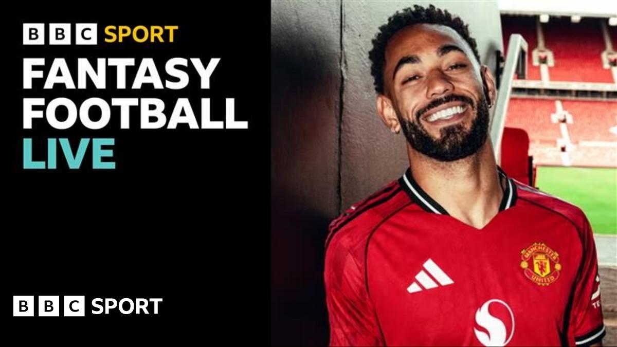 Fantasy Premier League gameweek one Q&A with expert Pras - send us your ...