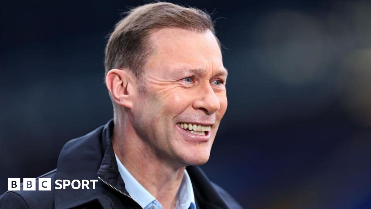 Everton news: Duncan Ferguson 'upset and sad' about Goodison Park exit ...