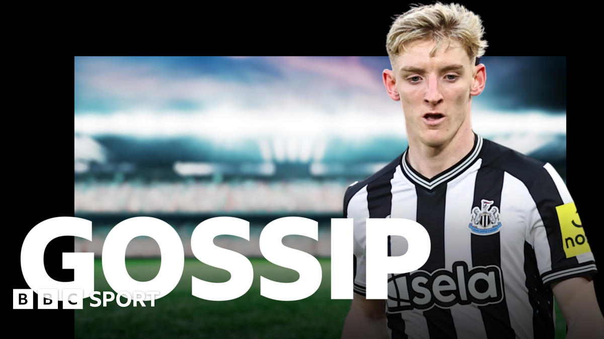 Football gossip: Gordon, Felix, Acheampong, Zouma, Buonanotte ...
