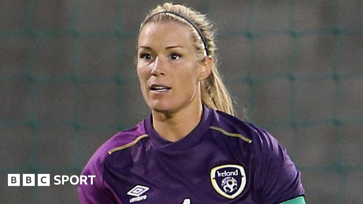 Emma Byrne to become first female inductee into Republic of Ireland ...