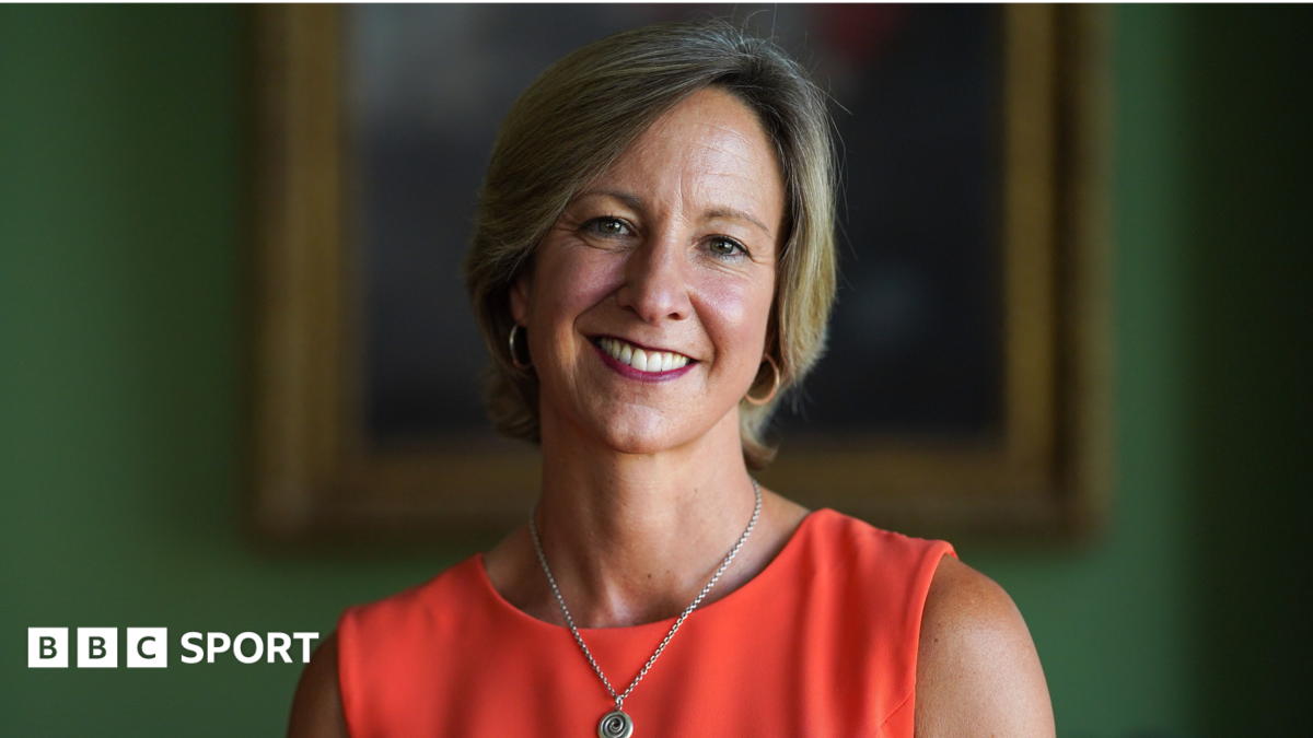 Clare Connor: Former England captain to become first female MCC ...