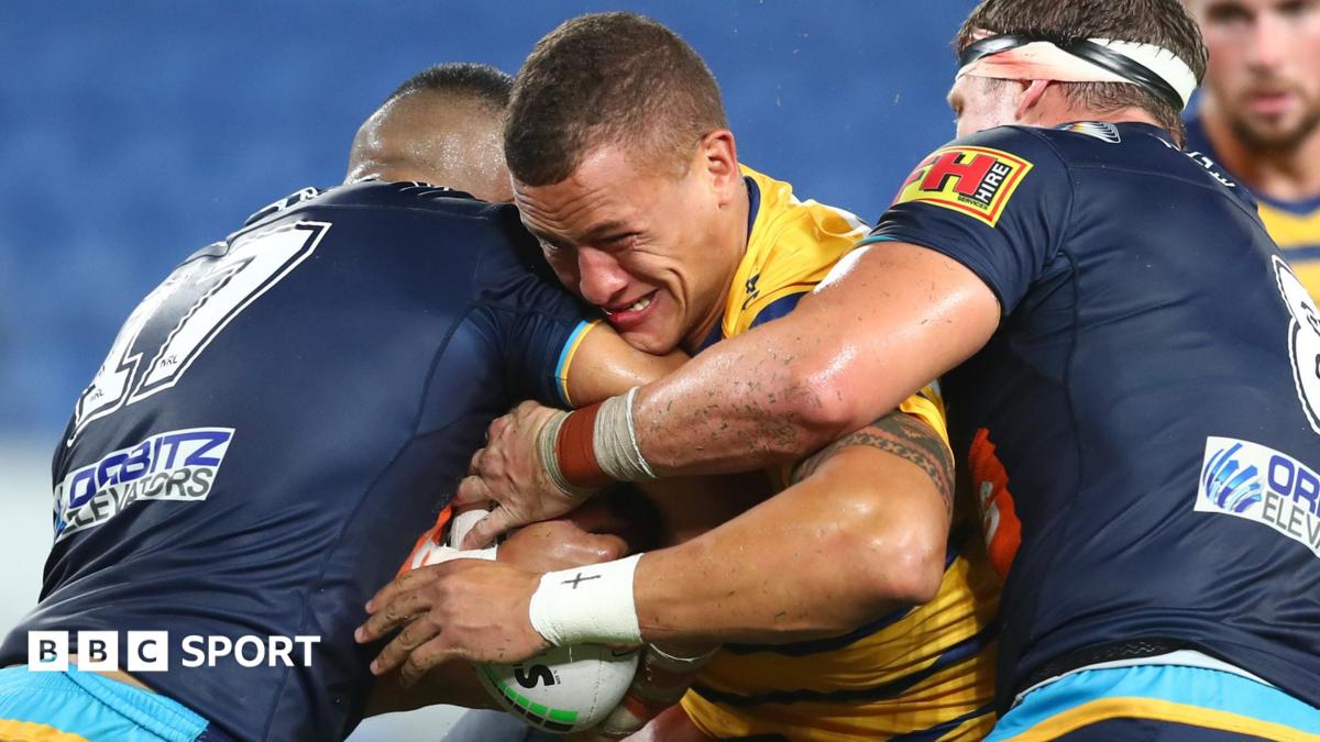 NRL: Wayne Pearce says 28 May resumption has government permission ...