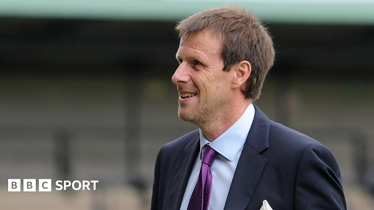 Steve Claridge: Salisbury sack manager after seven years in charge ...