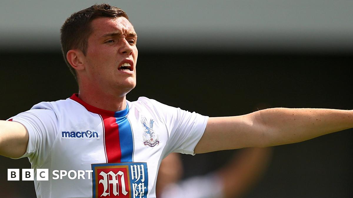 Bromley sign Daniel Johnson, Connor Dymond and Tobi Sho-Silva - BBC Sport