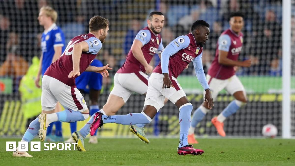 Premier League LIVE: Chelsea vs Liverpool plus three other fixtures ...