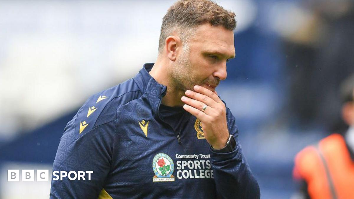 Blackburn vs Wolves: What can away side expect at Ewood Park? - BBC Sport