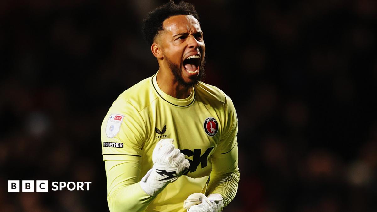 Hibernian sign up Ghana goalkeeper Jojo Wollacott - BBC Sport