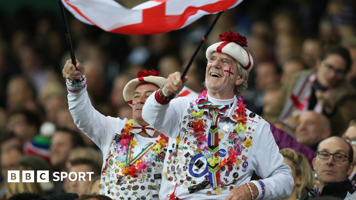 Rugby World Cup 2015: RFU ponders more Manchester games - BBC Sport