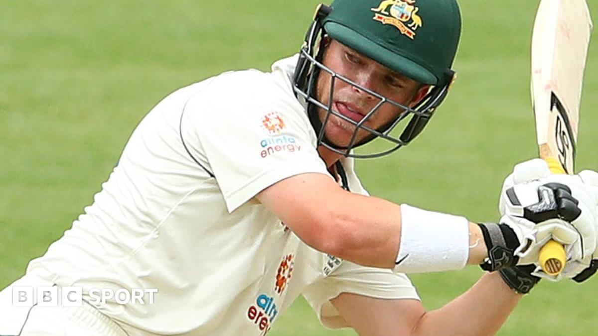 Marcus Harris: Leicestershire sign Australia opener for 2021 season ...