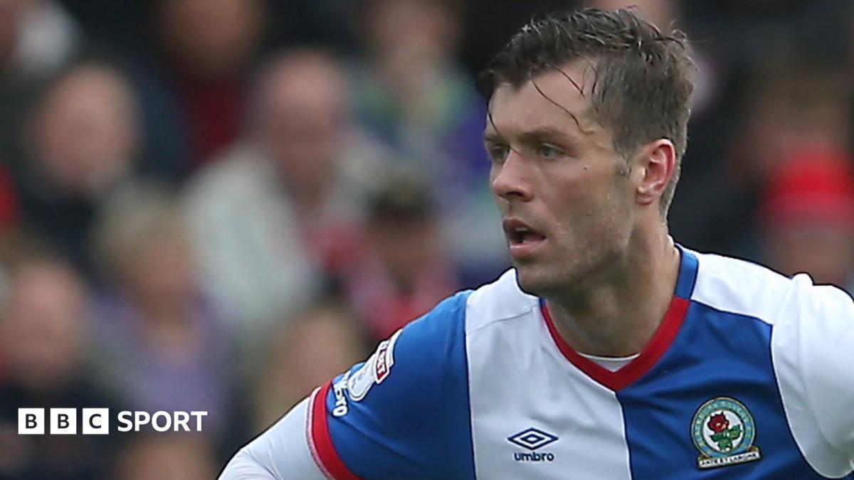 Elliott Ward: Former Coventry, Norwich and Blackburn defender joins ...