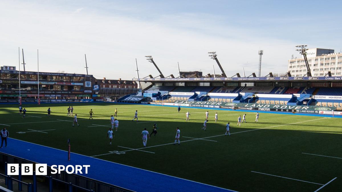 Cardiff announce Helford Capital Limited as new majority investors ...