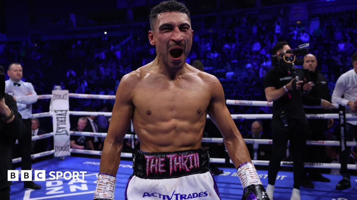 Jordan Gill on recovering from depression to secure biggest career win ...