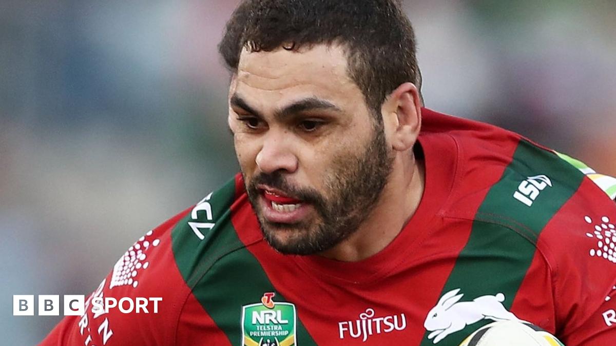 Greg Inglis: Warrington superstar 'GI' hoping to trigger success in ...