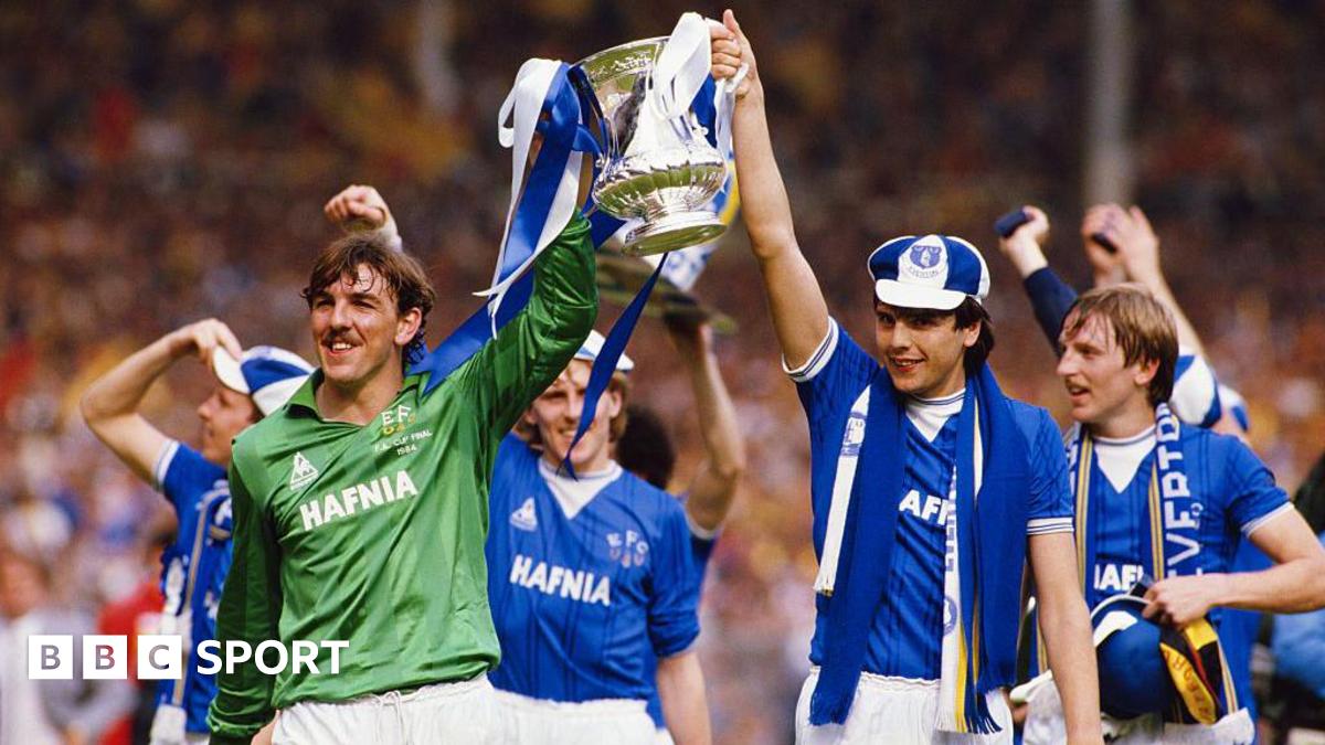 Everton news: 'Fond memories' of 'really good times' - Graeme Sharp ...