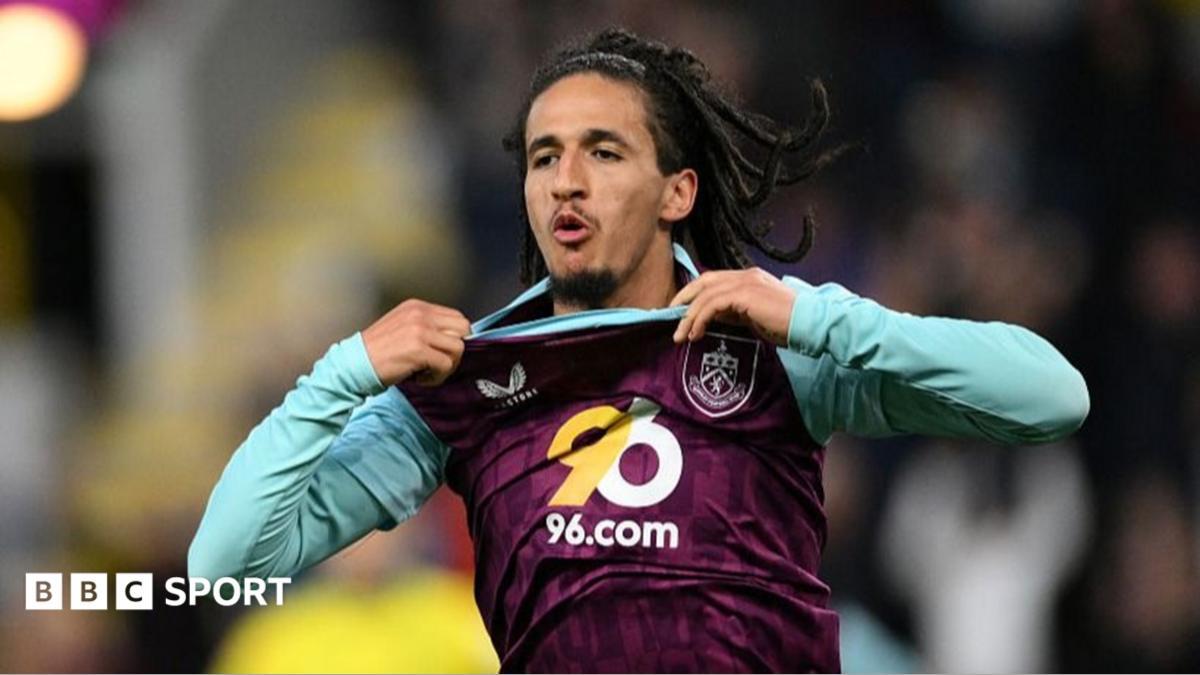 Burnley news: Fan views on player video announcements - BBC Sport