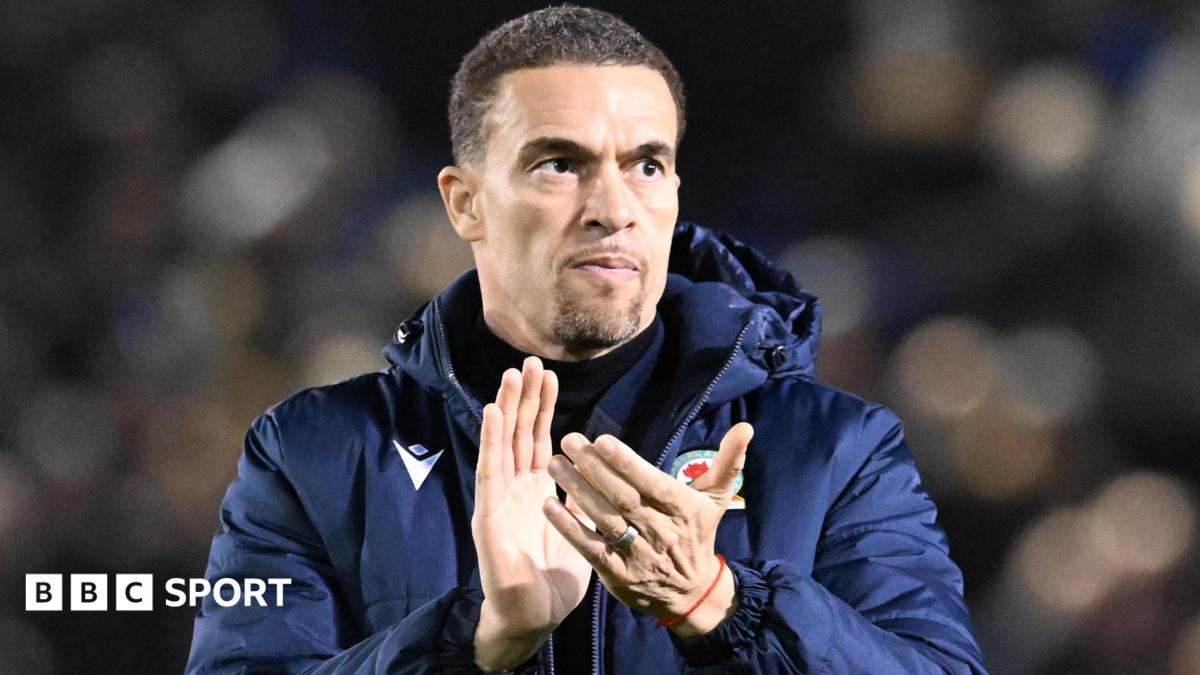 Headline here... - BBC Sport