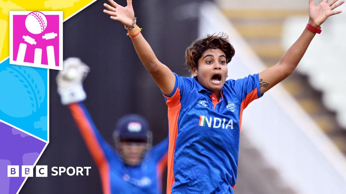 Commonwealth Games: Watch England v New Zealand & India v Australia ...