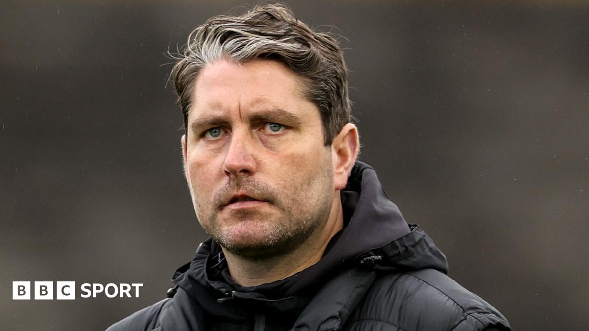 Derry City: 'My loyalty to club can't be questioned' - Ruaidhri Higgins ...