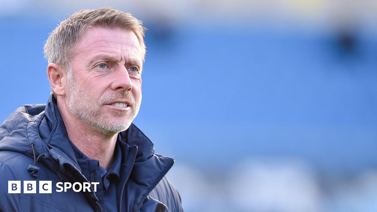 Craig Hignett: Hartlepool United sack ex-Middlesbrough player as ...