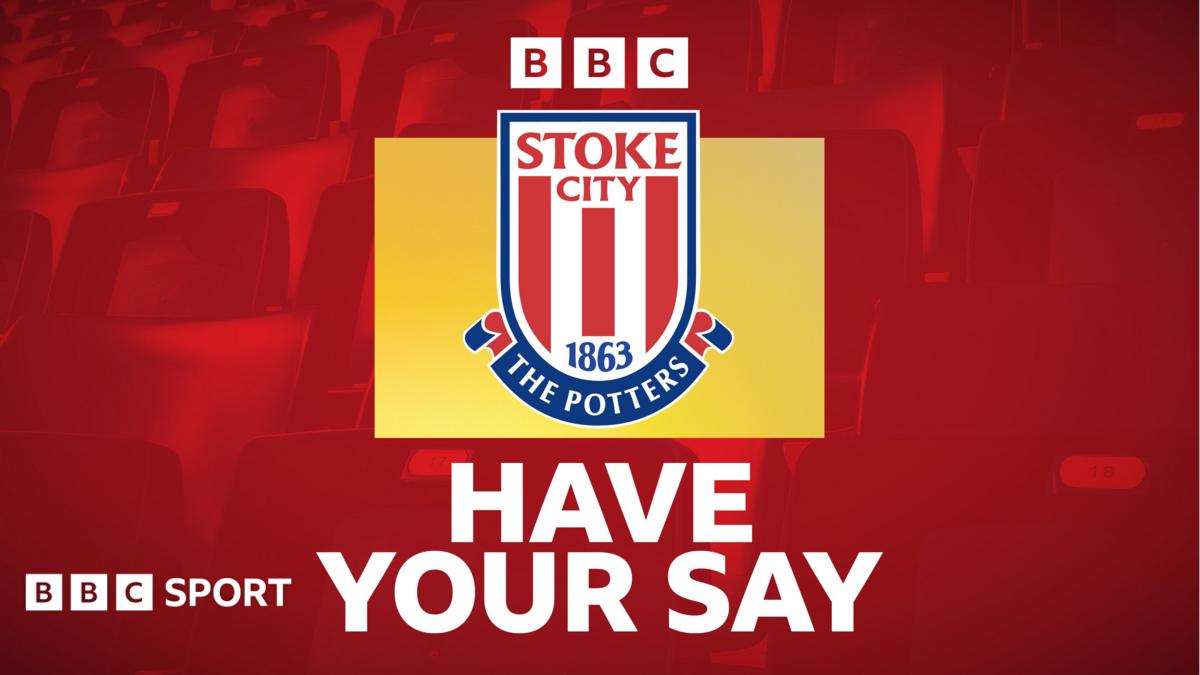 Stoke City: Have Your Say - Are you 'over the moon' at Robins' new ...