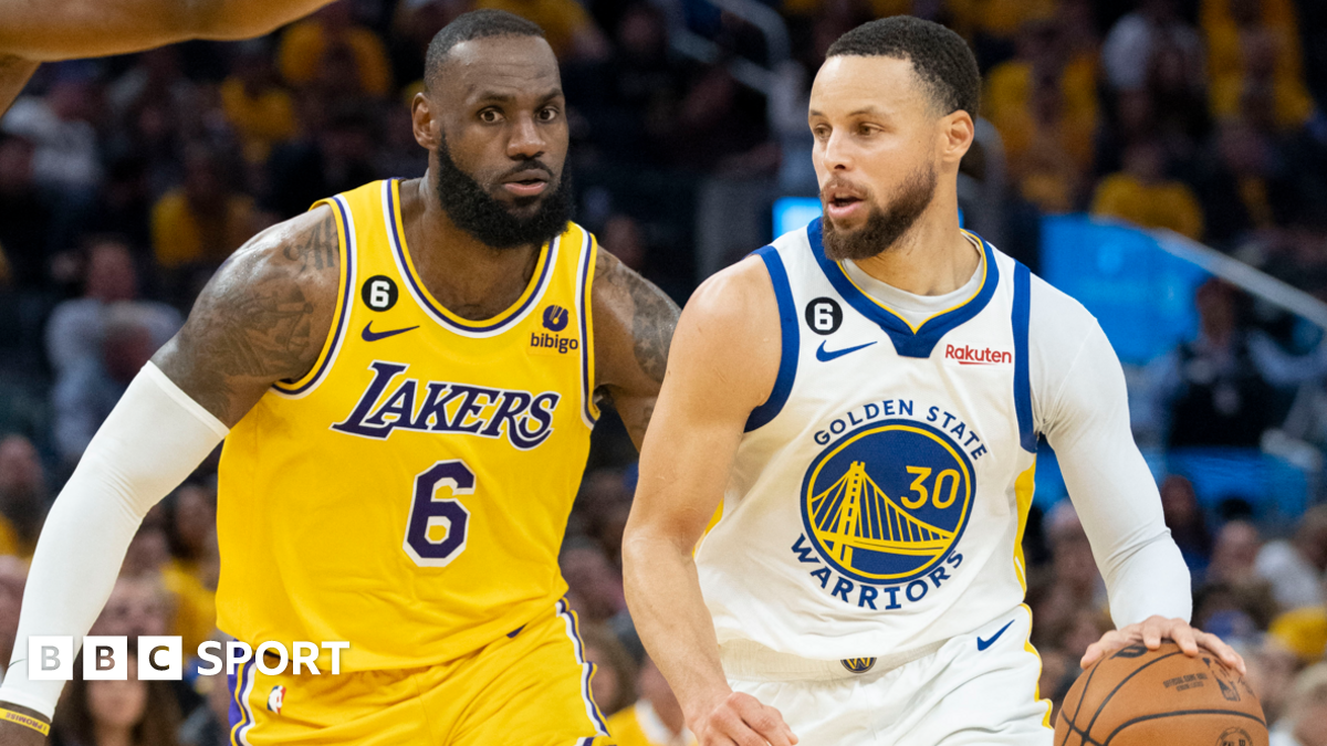 NBA: Stephen Curry signs contract extension with Golden State Warriors ...