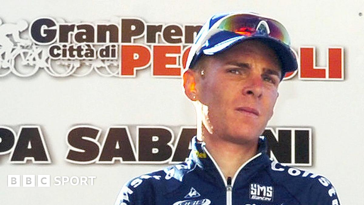 Riccardo Ricco: Lifetime ban from cycling for Italian rider after ...
