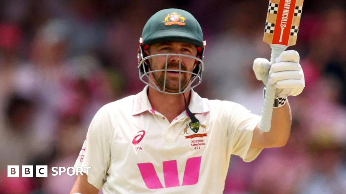 The Ashes 2025 LIVE: Australia vs England, fifth Test, Sydney - cricket ...