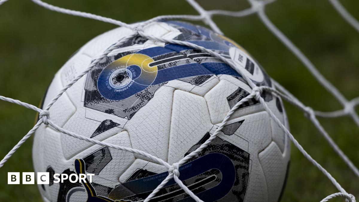 SPFL fixtures - find out your club's schedule for season 2024-25 - BBC ...