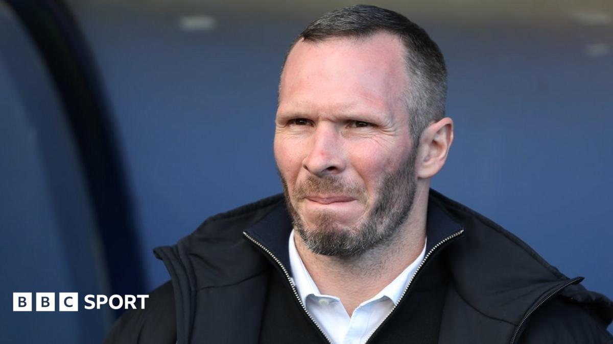 Leicester City: Michael Appleton leaves Oxford United to become Foxes ...