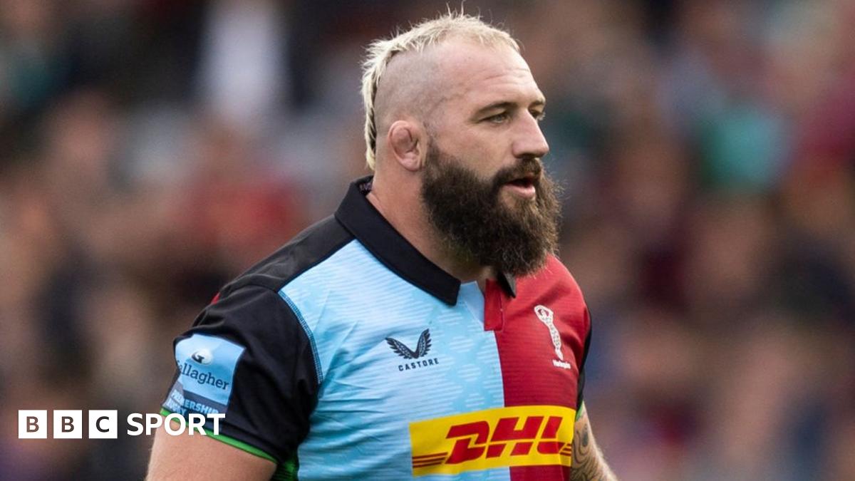 Harlequins: Joe Marler handed six-week ban for Jake Heenan comments ...
