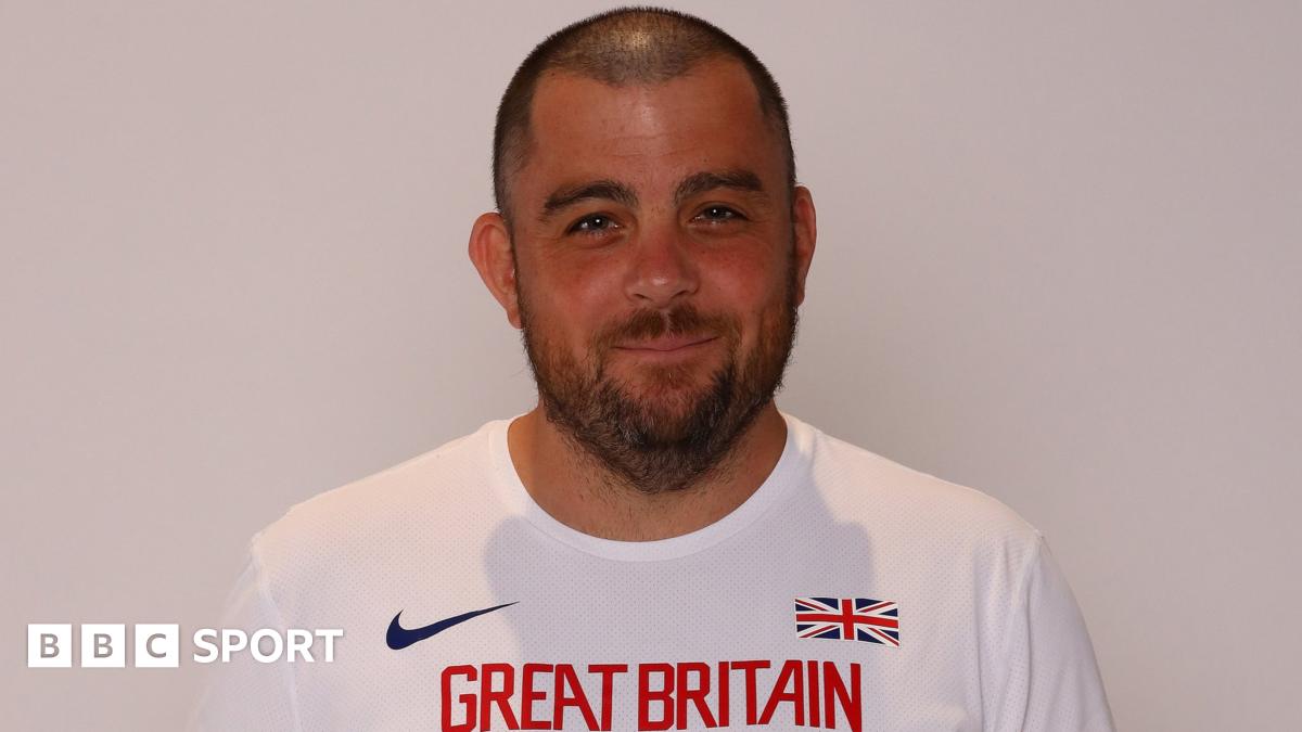 Barry Fudge: British Athletics' head of endurance steps down - BBC Sport