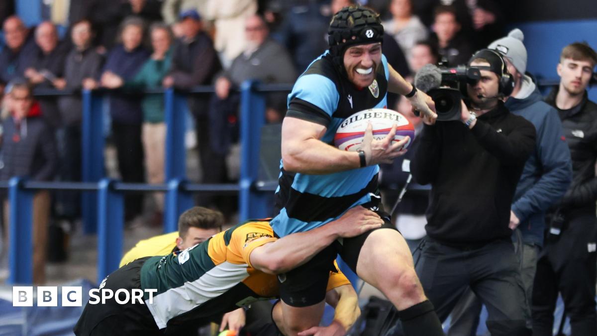 Welsh Premiership to become 14-team division with no relegation in 2022 ...