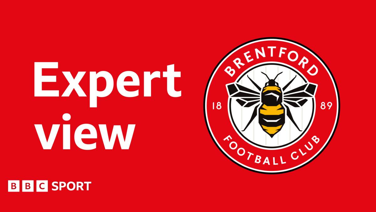 Brentford news: Phil Parry on Thomas Frank, form and West Ham - BBC Sport