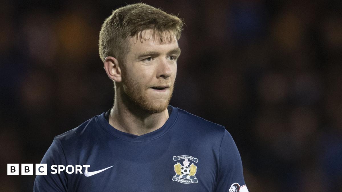 Scotland Euro 2020 qualifying: Stuart Findlay in for injured Liam ...