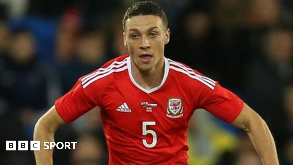 James Chester: Wales defender can be West Brom regular - Coleman - BBC ...