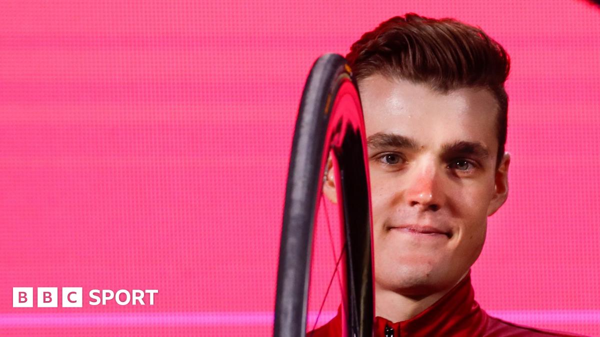 Tour de France: Learning from Chris Froome gives Pavel Sivakov sense of ...