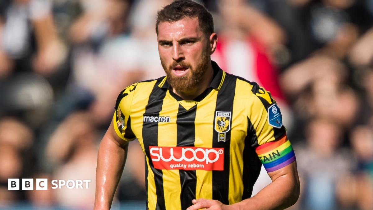 Guram Kashia: Georgia captain becomes first recipient of Uefa # ...