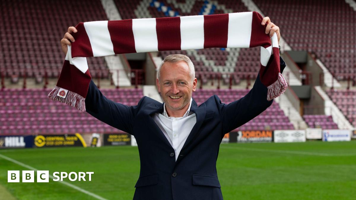 'I know our fans will get behind Neil' - McKinlay - BBC Sport