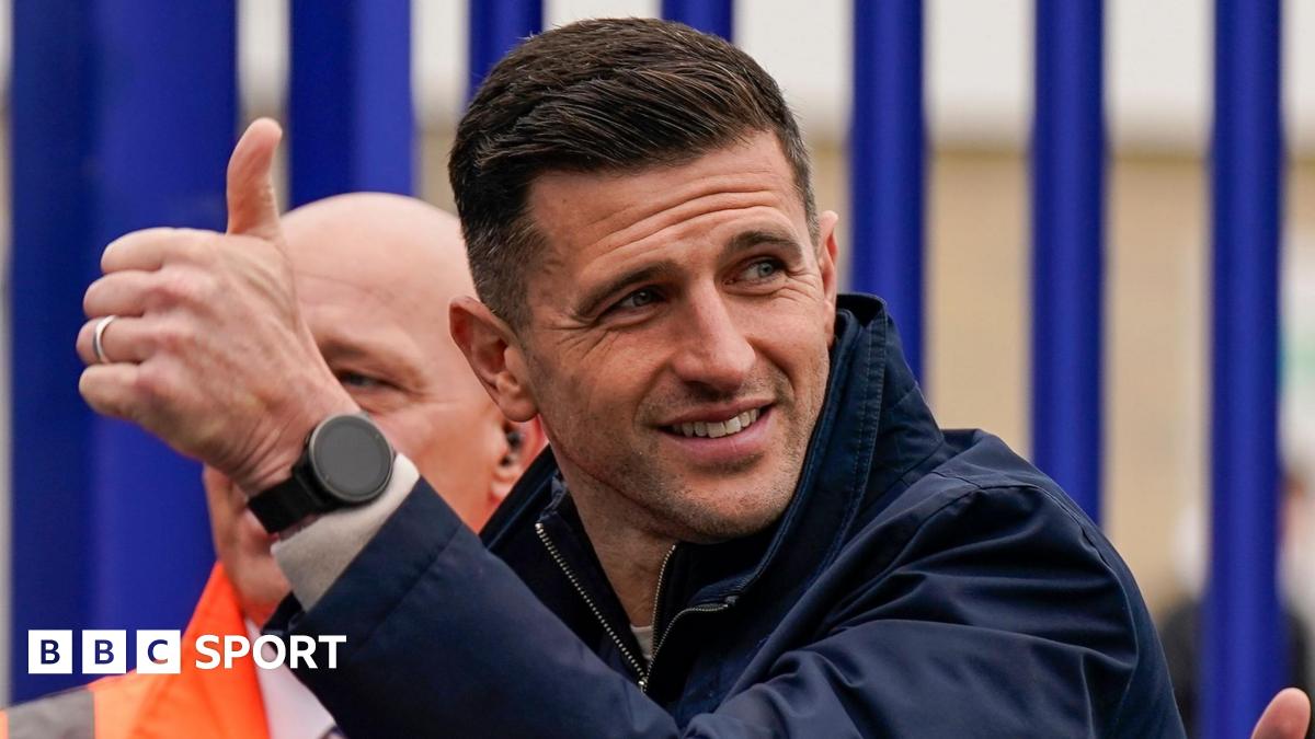 Andrew Moon says Portsmouth need two wins from next four home games ...