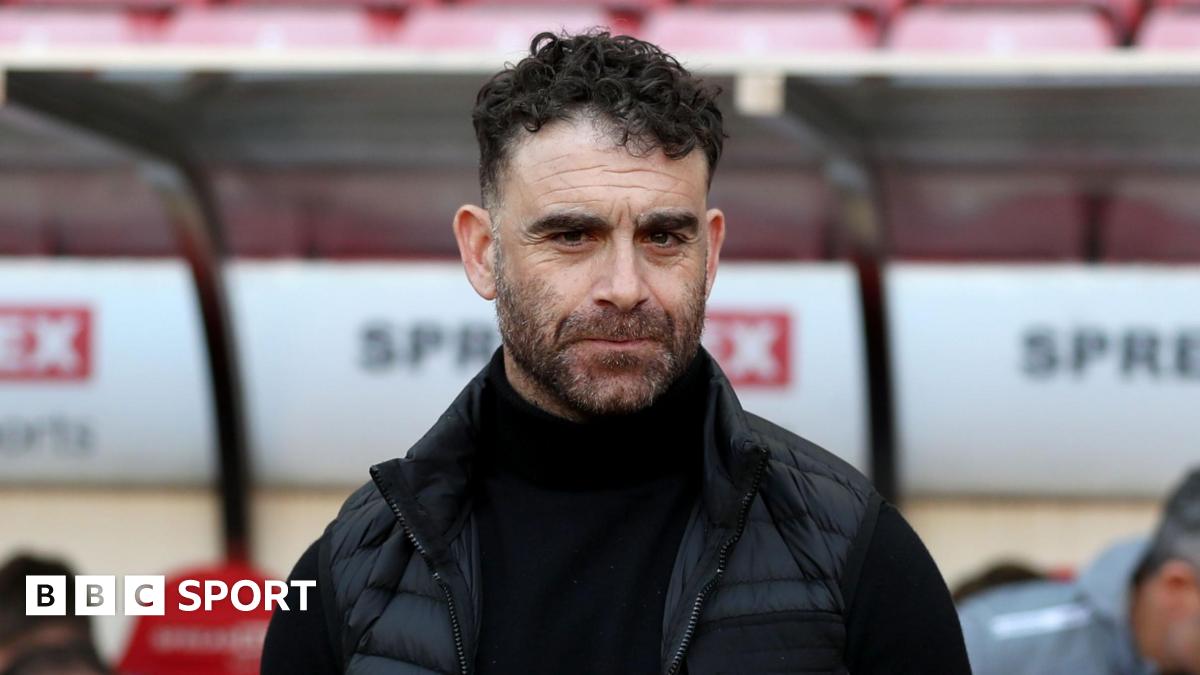 Omer Riza: Pressure increases on Cardiff City boss amid Bluebirds ...